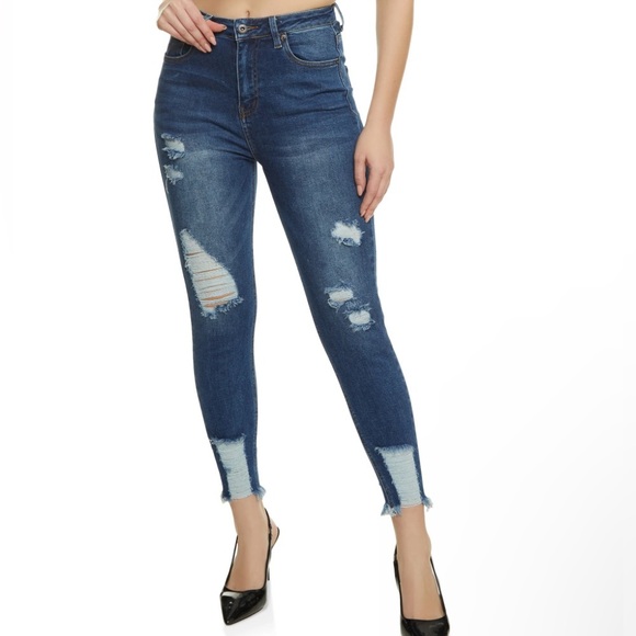 Wax Jean | Jeans | Wax Jeans Los Angeles Womens Highrise Super Comfy ...
